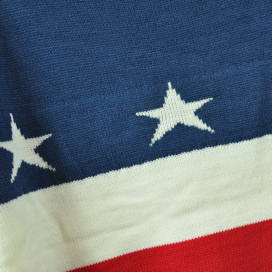 The National Flag Sweater on Luulla