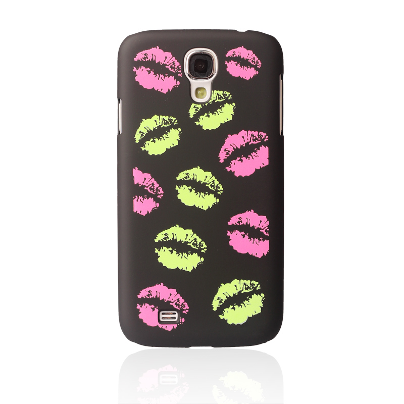 Lips Pattern Phone Case For Samsung S4 on Luulla